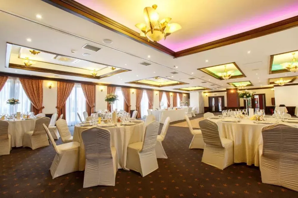 Transilvania dintre Valea Muresului si Valea Tarnavelor