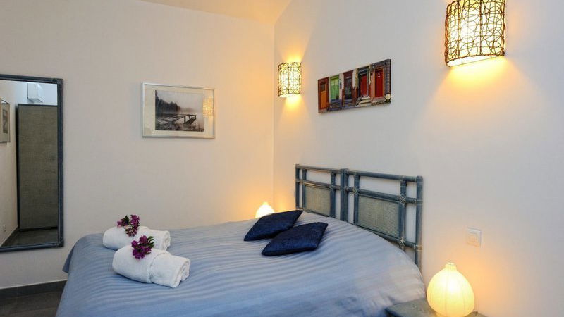 Oferte cazare Poisson Rouge Bonifacio, Corsica, Franța iarna 2025