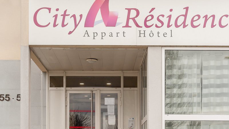 Oferte vacanta & sejur City Résidence Chelles Chelles, Paris (regiunea ...