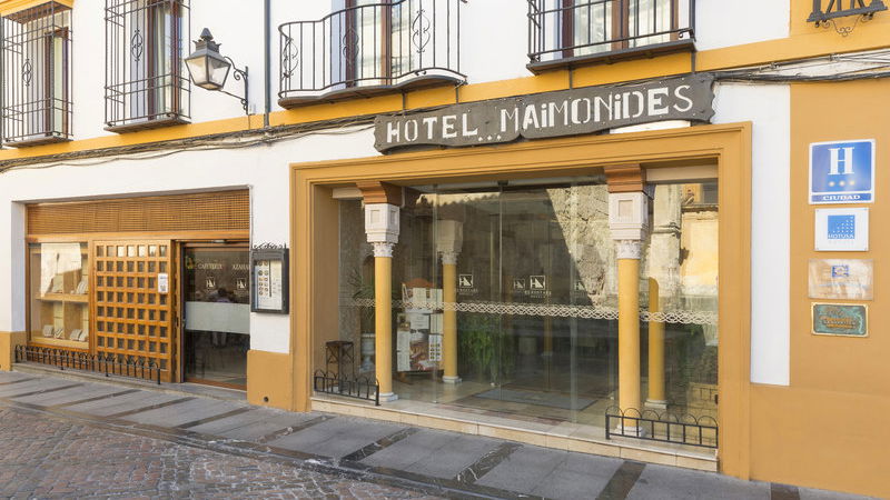 Oferte cazare Eurostars Maimónides Cordoba, Cordoba, Argentina iarna 2026