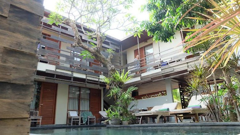 Oferte cazare Semarandana Sanur, Bali, Indonezia iarna 2026