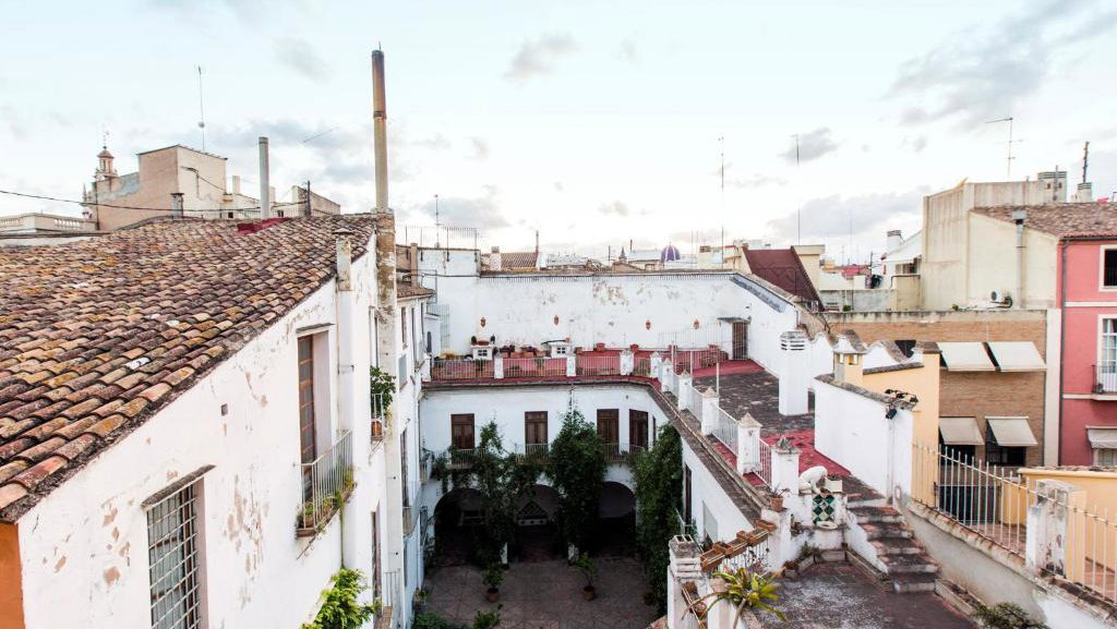 Oferte cazare Total Valencia El Carmen Valencia, Valencia, Spania ...