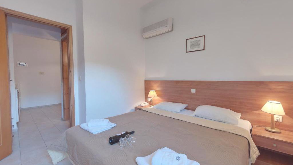 Oferte cazare Marirena Hotel By Chc Group Ammoudara, Creta - Heraklion ...