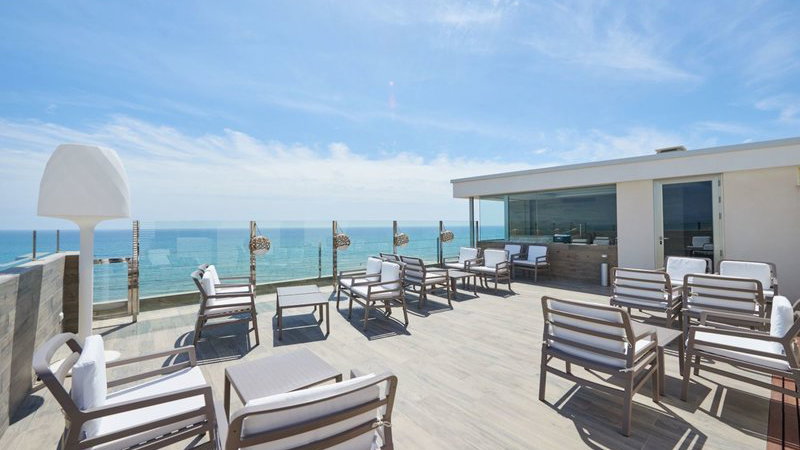 Oferte cazare Meridional Guardamar del Segura, Valencia, Spania ...