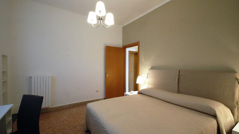 Oferte vacanta & sejur B&B Giardino Dei Frutti Bari, Puglia, Italia ...