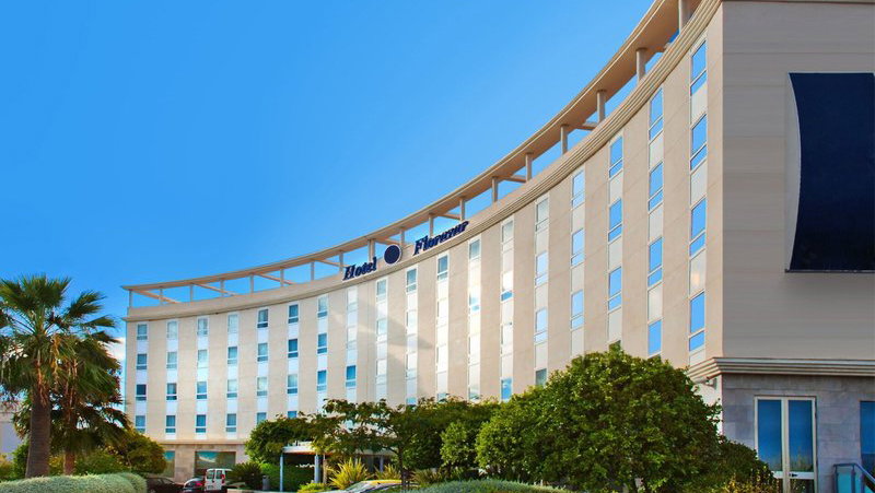 Oferte cazare Flag Hotel Valencia Florazar Costa del Azahar, Valencia ...