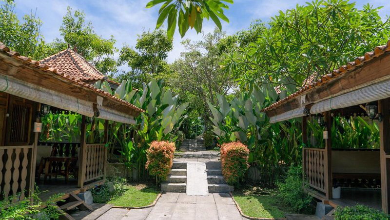 Oferte cazare Bali Royal Heritage Villas Kerobokan Kelod, Bali ...