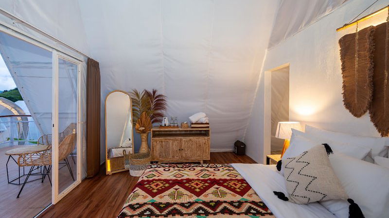 Oferte cazare The Dewi Kintamani Kintamani, Bali, Indonezia iarna 2025