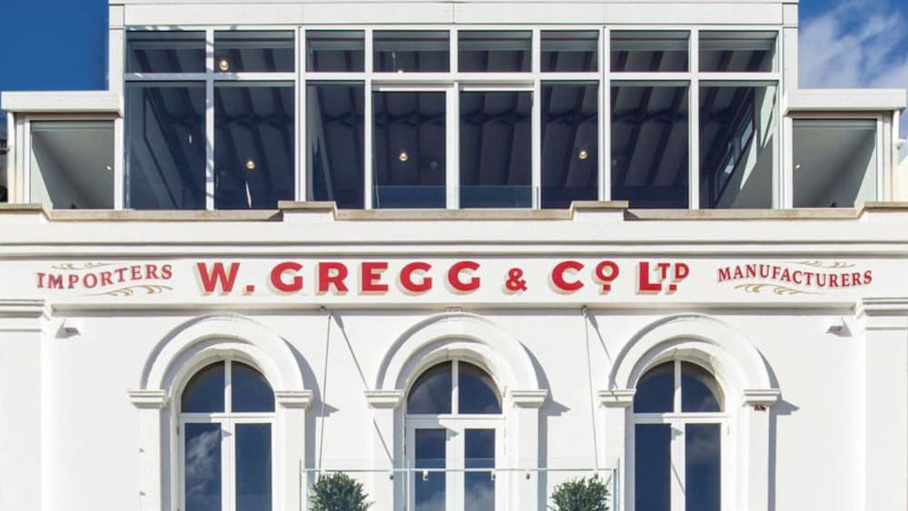 Oferte cazare The Thomas Gregg Apartments Dunedin, Otago, Noua Zeelandă ...