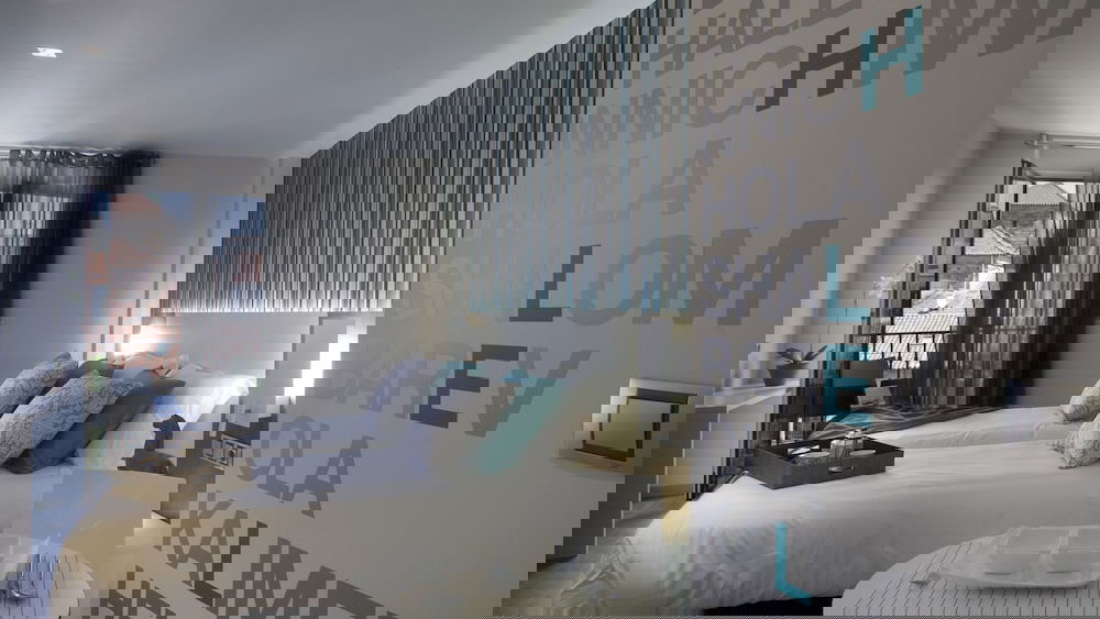 Oferte cazare Salamanca Suite Studios Salamanca, Madrid, Spania iarna 2026