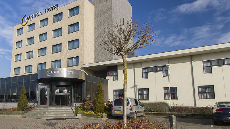 Oferte cazare Bastion Hotel Groningen Groningen, Groningen, Olanda ...