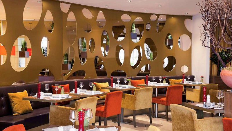 Oferte cazare Mercure Groningen Martiniplaza Groningen, Groningen ...