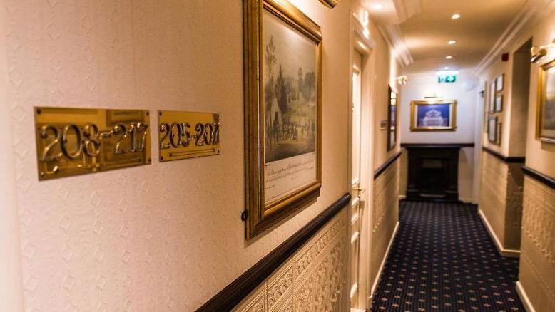 Oferte cazare De Doelen Groningen, Groningen, Olanda iarna 2026