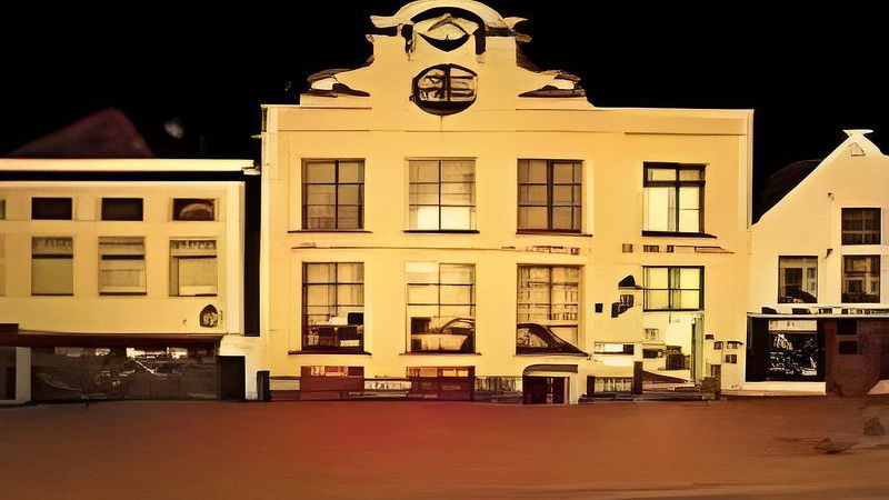 Oferte cazare Hotel Schimmelpenninck Huys Groningen, Groningen, Olanda ...