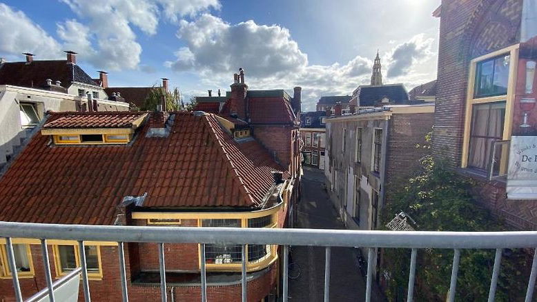 Oferte cazare The Happy Traveler Groningen, Groningen, Olanda iarna 2026