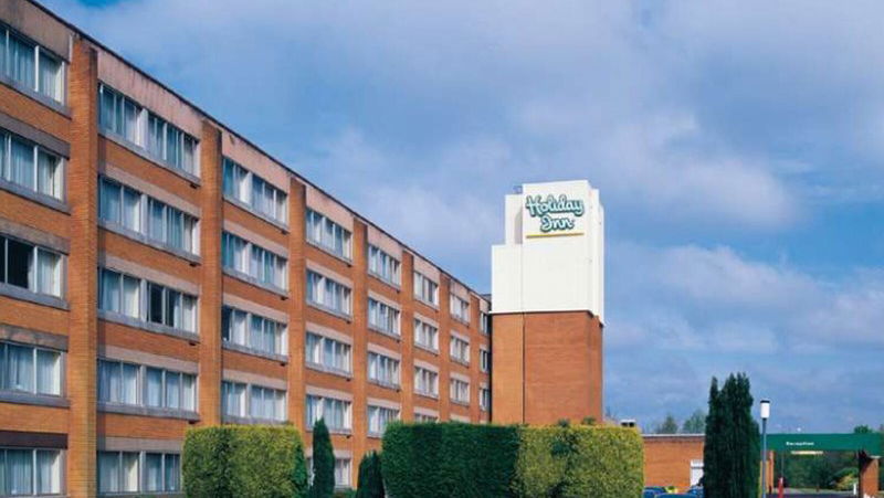 Oferte cazare Holiday Inn London Gatwick Airport Horley, England ...