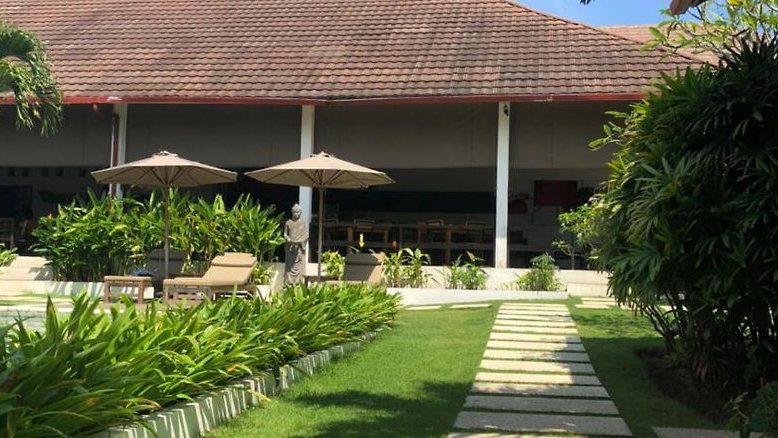 Oferte cazare Casa Asia Uluwatu, Bali, Indonezia iarna 2026