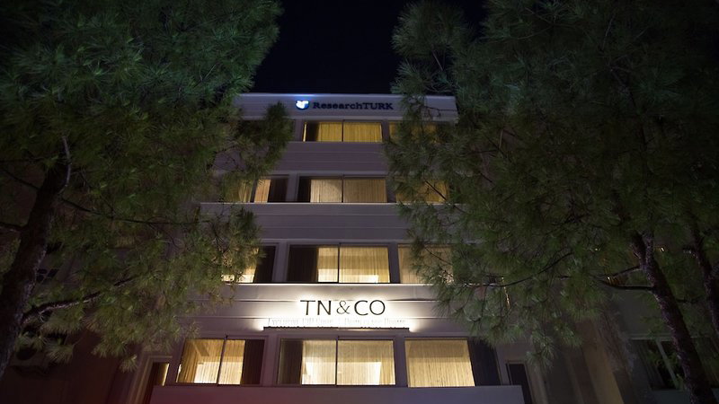 Oferte cazare Tn&Co Hotel Mugla, Mugla, Turcia primavara 2026