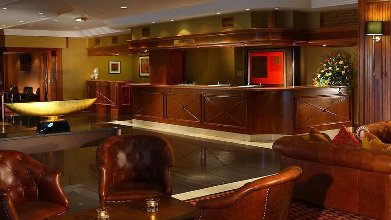 Oferte cazare Delta Hotels By Marriott Edinburgh Edinburgh, Scotia ...
