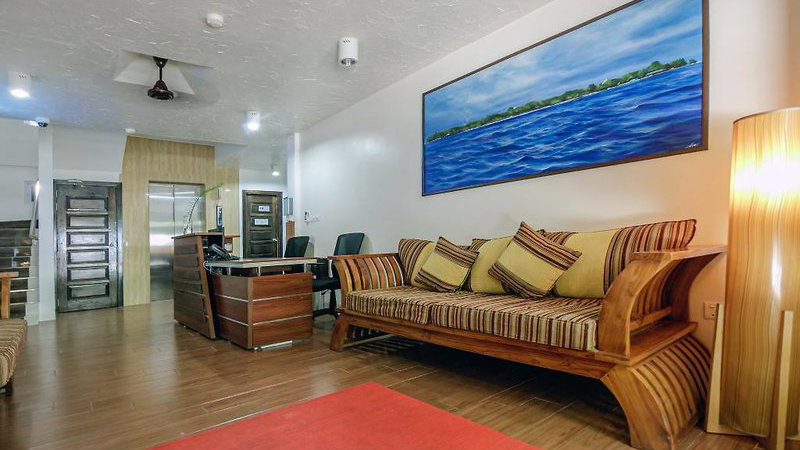 Oferte vacanta & sejur Vinorva Maldives Nord Male Atoll, Kaafu Atoll ...