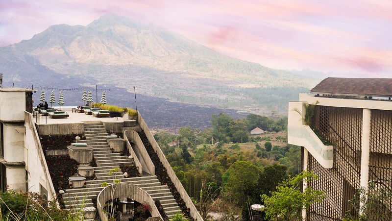 Oferte cazare Oculus Bali Kintamani, Bali, Indonezia iarna 2025