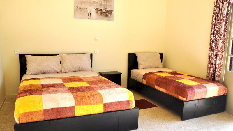 Oferte cazare Hotel Mauritania Centre Tanger Tangier, Tanger-Tetouan-Al ...