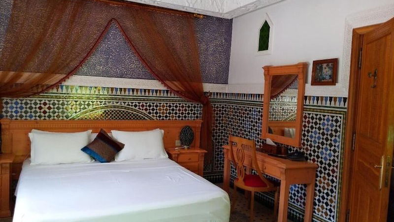 Oferte cazare Malabata Guest House Tangier, Tanger-Tetouan-Al Hoceima ...