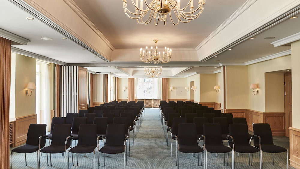Oferte cazare Steigenberger Icon Grandhotel Belvedere Davos, Grisons ...
