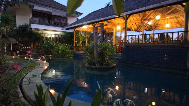 Oferte cazare Sanur Seaview Hotel Sanur, Bali, Indonezia primavara 2026