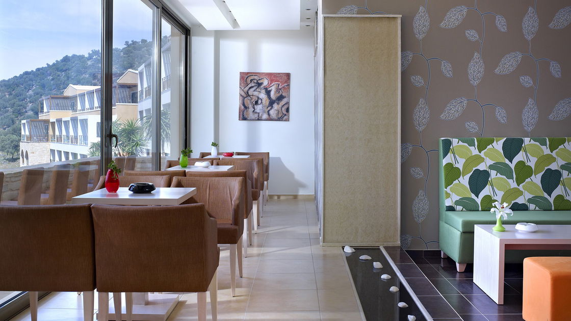 Oferte vacanta & sejur Filion Suites Resort And Spa Rethymno, Creta ...