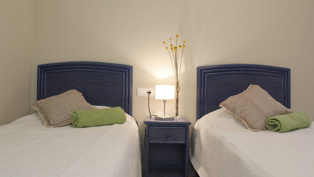 Oferte cazare Unitursa Topacio I Ii Iii Iv Apartamentos Calp, Costa ...