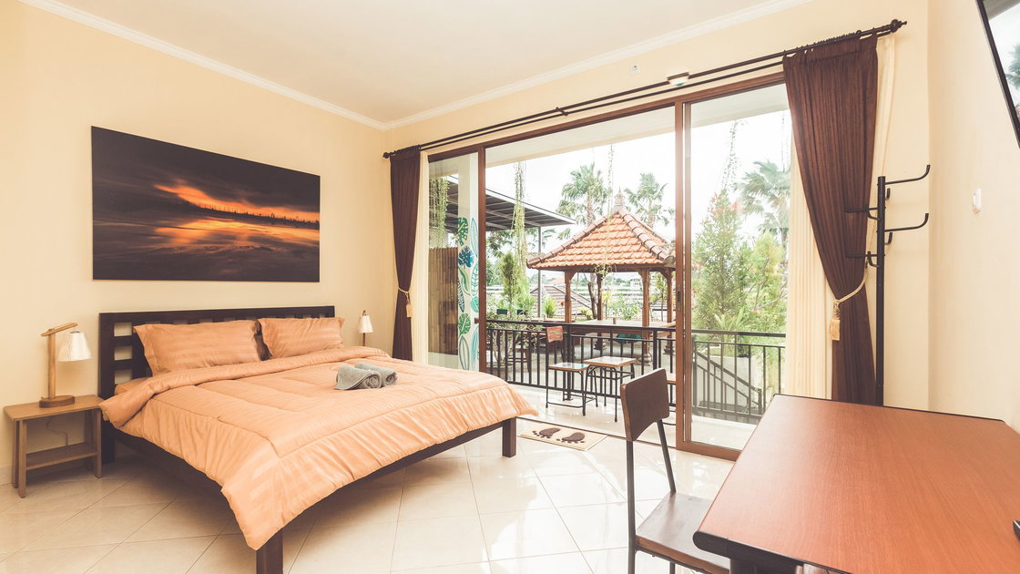 Oferte cazare Hotel La Costa Central Bali, Indonezia vara 2026