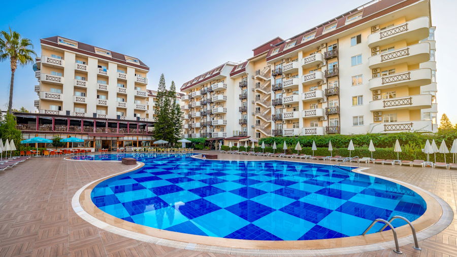 Oferte vacanta & sejur Alanya, Antalya, Turcia vara 2025