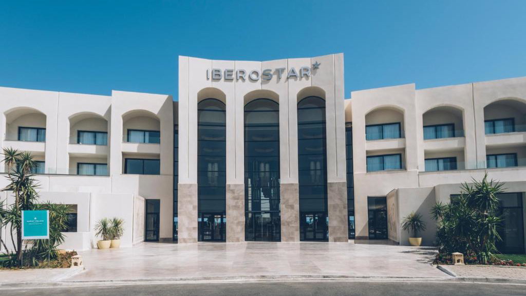 Oferte vacanta & sejur Iberostar Selection Kuriat Palace Monastir, Al ...