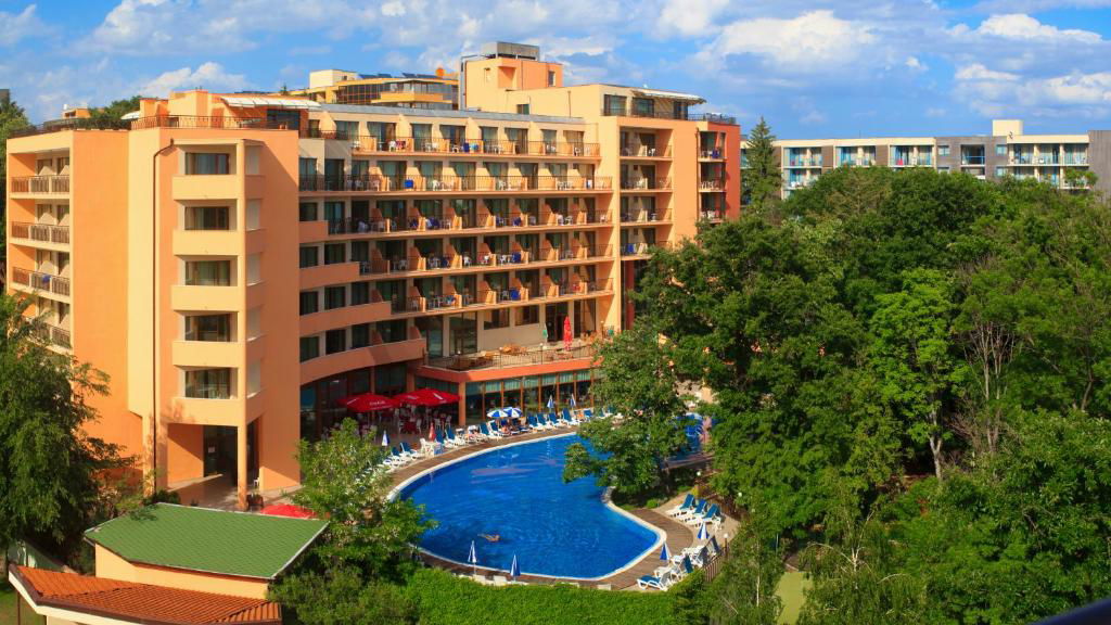 Oferte vacanta & sejur Allegra Nisipurile de Aur, Varna, Bulgaria iarna ...