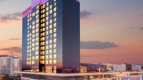 Oferte vacanta & sejur Doubletree By Hilton Istanbul Umraniye Istanbul ...