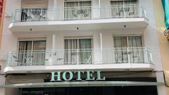 Oferte vacanta & sejur Fleming Center By Punta 25 Benidorm, Costa ...