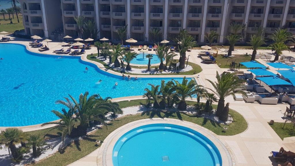 Oferte cazare Monastir, Al Munastir, Tunisia vara 2025