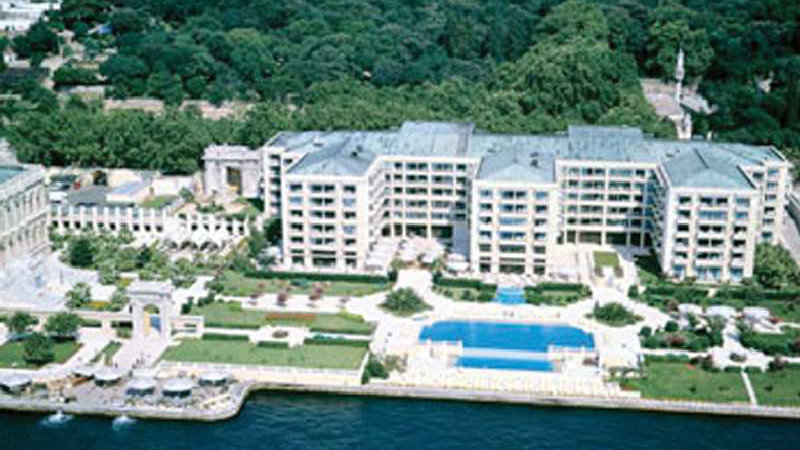 Oferte vacanta & sejur Ciragan Palace Kempinski Istanbul, Istanbul ...