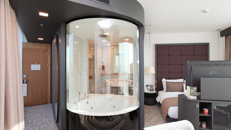 Oferte vacanta & sejur Doubletree By Hilton Istanbul Moda Istanbul ...