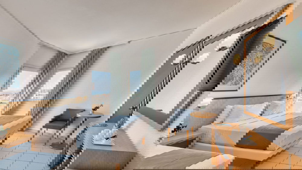 Oferte cazare Louis Creta Princess Aquapark And Spa - All Inclusive ...