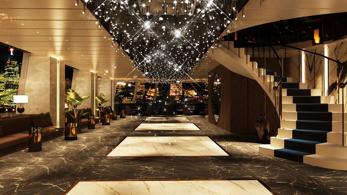 Oferte vacanta & sejur Hilton Istanbul Maslak Istanbul, Istanbul ...