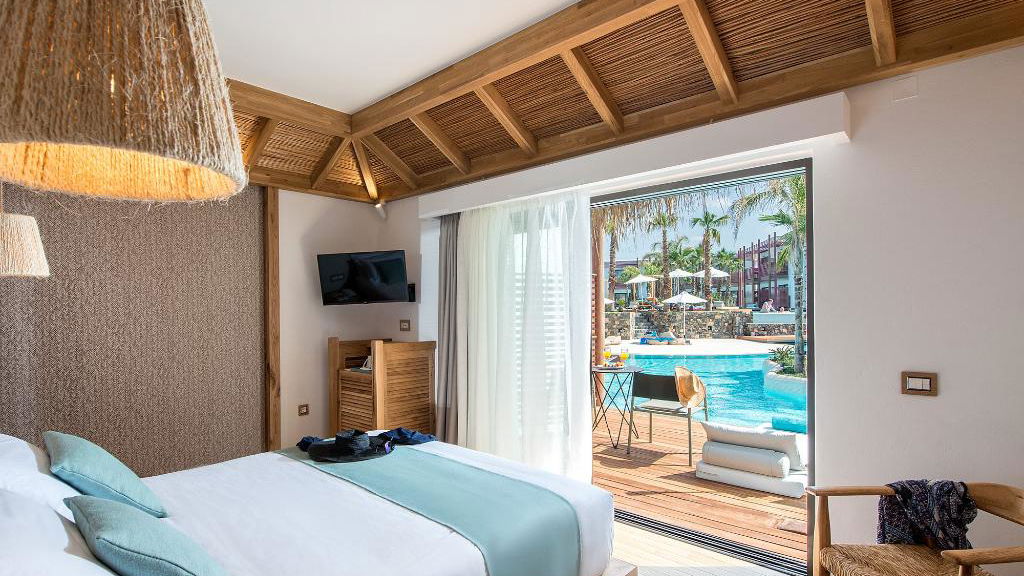 Oferte cazare Stella Island Luxury Resort & Spa - Adults Only Creta ...