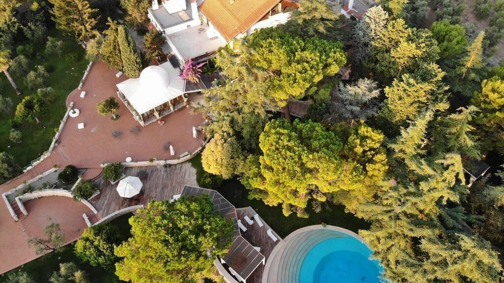 Oferte cazare Villa Delle Querce Resort Bari, Puglia, Italia primavara 2026