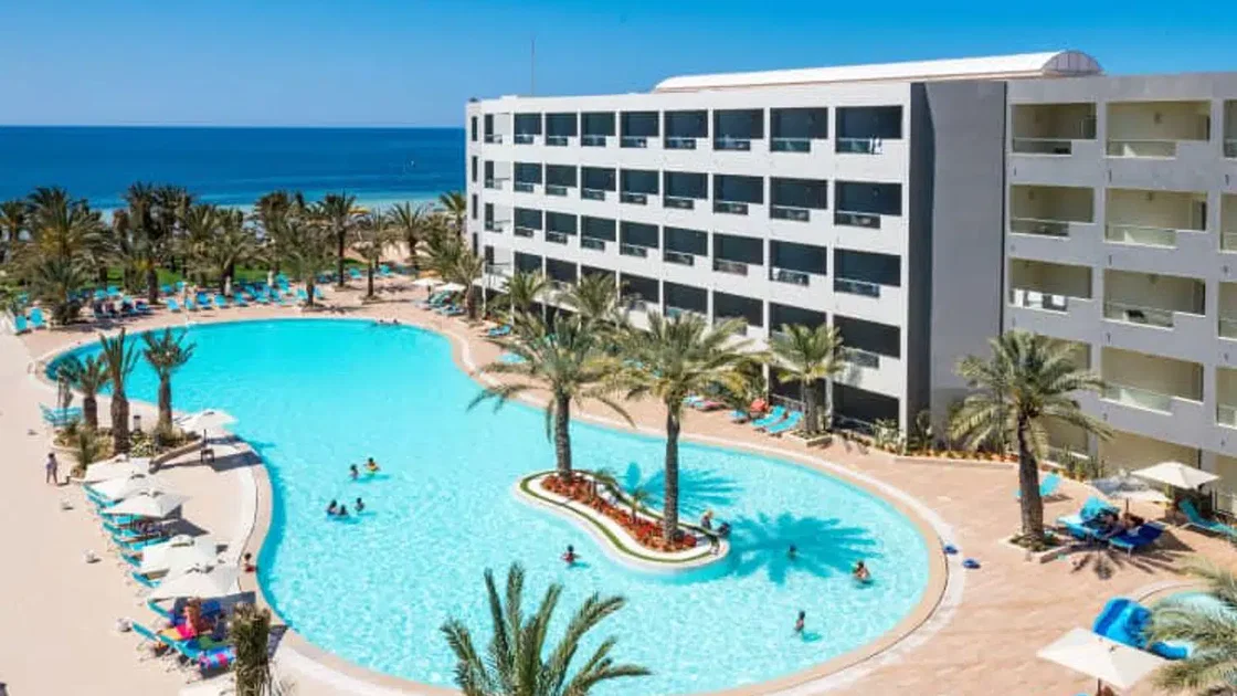 Oferte cazare Rosa Beach Monastir Monastir, Al Munastir, Tunisia iarna 2026