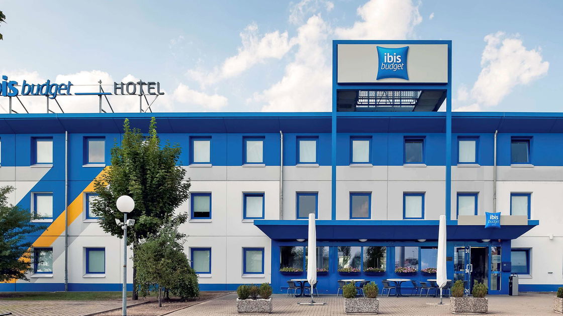 Oferte cazare Ibis Budget Berlin Hoppegarten Hoppegarten, Brandenburg ...
