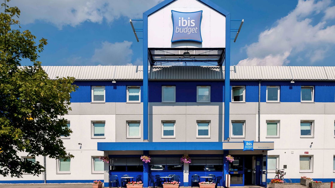 Oferte cazare Ibis Budget Berlin Genshagen Ludwigsfelde, Brandenburg ...