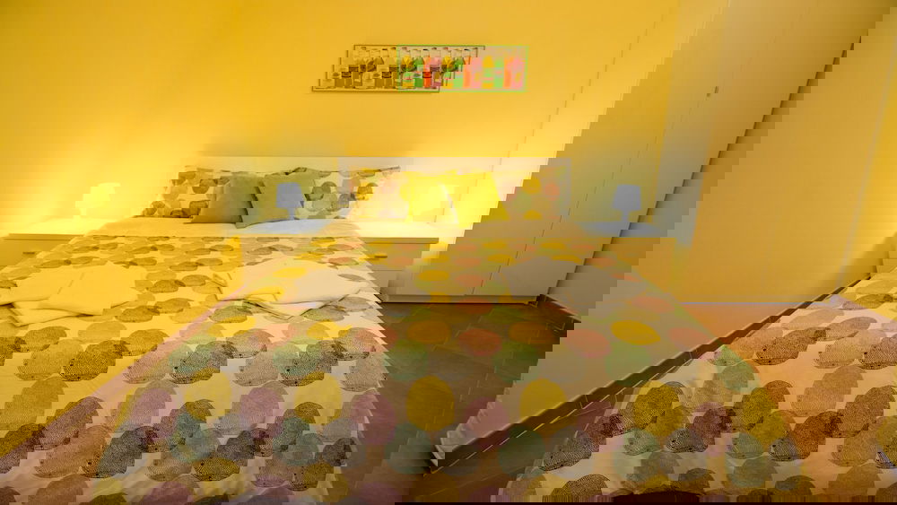 Oferte vacanta & sejur Rome Traveller's Bandb Roma, Lazio, Italia iarna ...