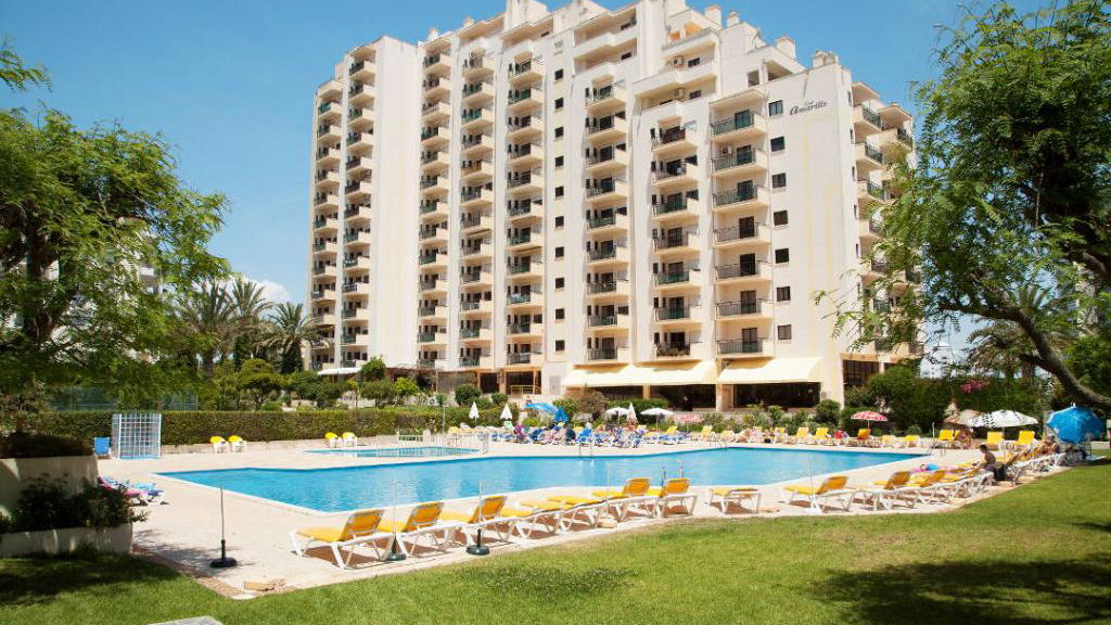 Oferte cazare Rr Club Amarilis Portimao, Algarve, Portugalia iarna 2026
