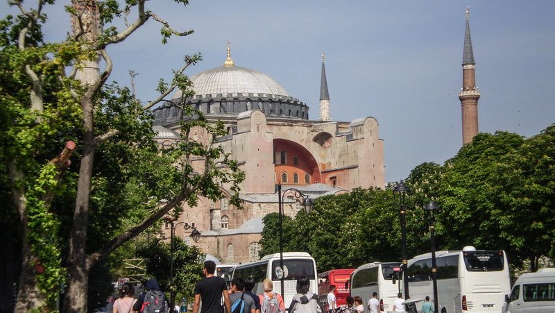 Oferte vacanta & sejur Rayelin Hotel Old Town Istanbul, Istanbul ...